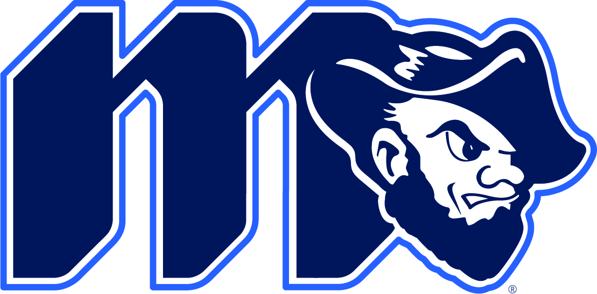 Grubby Lockups – South Dakota Mines Brand Guidelines