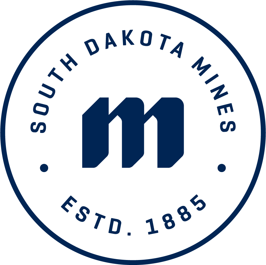 Official Logos – South Dakota Mines Brand Guidelines