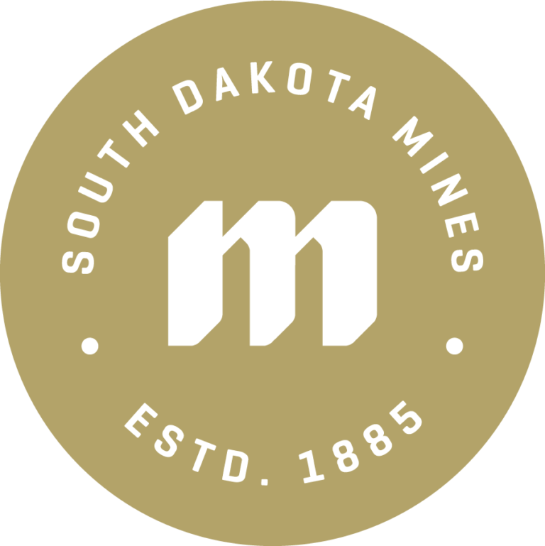 Official Logos – South Dakota Mines Brand Guidelines