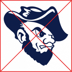 Student Organizations – South Dakota Mines Brand Guidelines